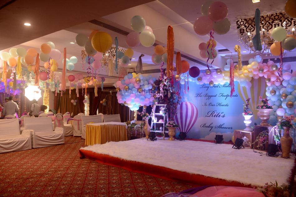 Shri Vile Parle Patidar Mandal Vile Parle East, Mumbai | Banquet Hall ...