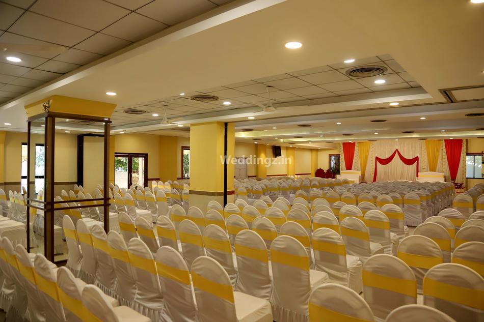 Kanak Sri Marriage and Party Hall Kandivali East, Mumbai | Banquet Hall ...