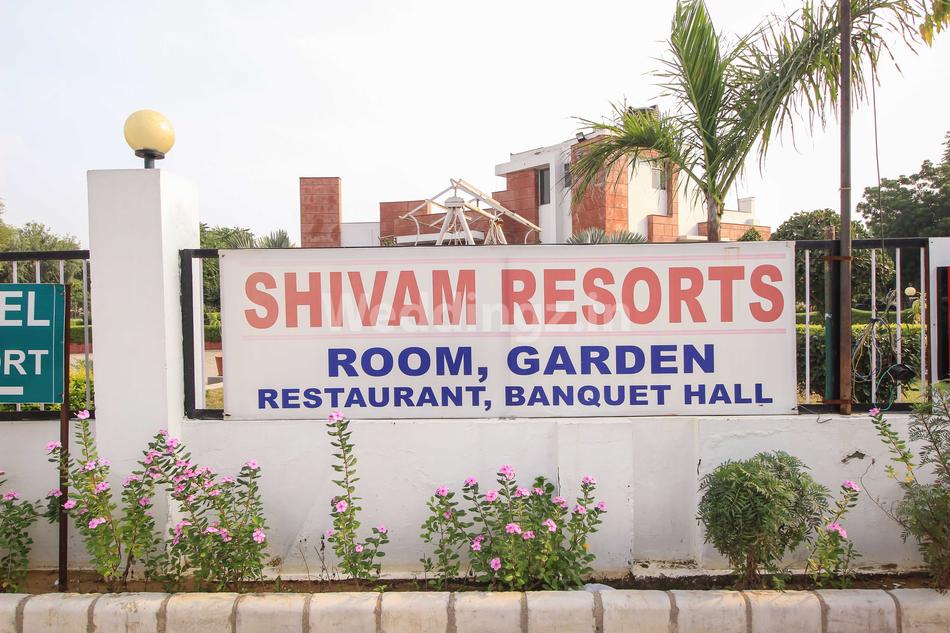 Shivam Resort And Hotel Ajmer Road, Jaipur | Banquet Hall | Wedding ...