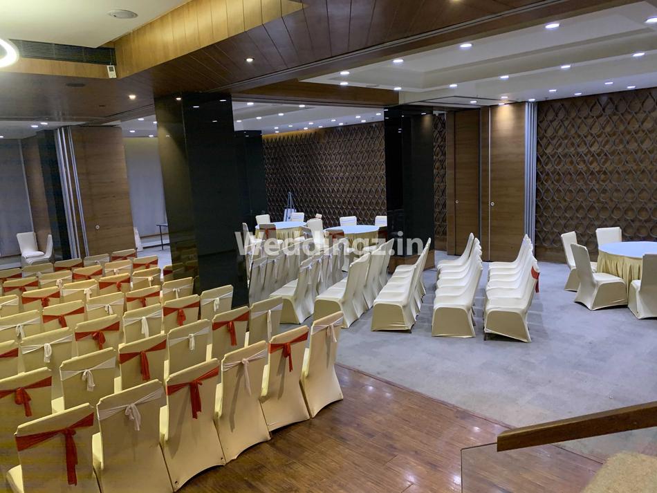 Hotel Suba Elite Fatehgunj, Baroda | Banquet Hall | 5 Star Wedding ...