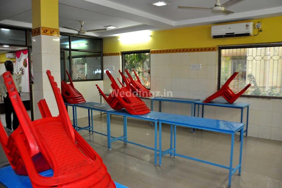DG Mini Hall Ambattur, Chennai | Banquet Hall | WeddingZ.in