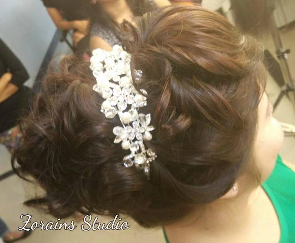 Zorains Studio, Bridal Makeup Artist in Koramangala, Bangalore | WeddingZ