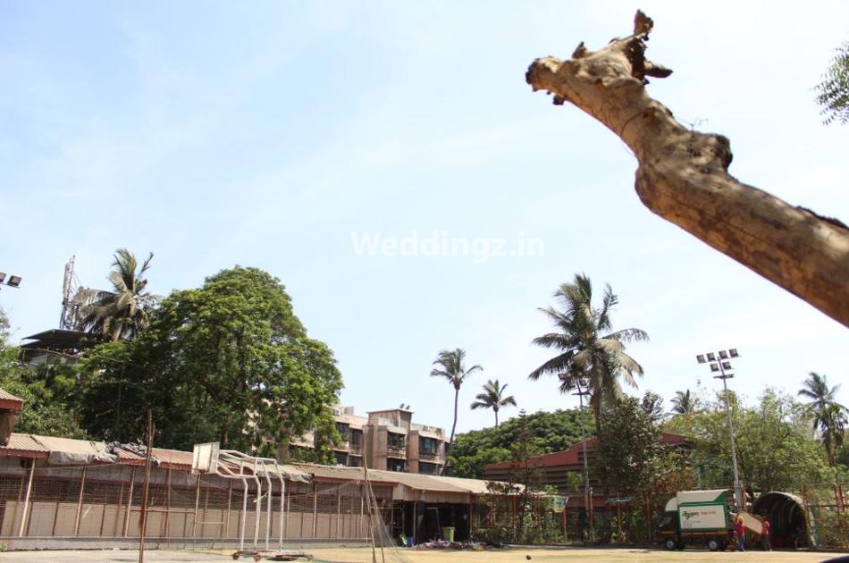 Chheda Nagar Gymkhana Chembur, Mumbai | Banquet Hall | Wedding Lawn ...