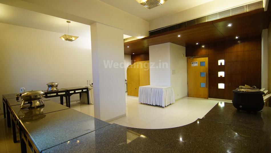 The Regenza by Tunga Vashi, Mumbai | Banquet Hall | Wedding Hotel ...