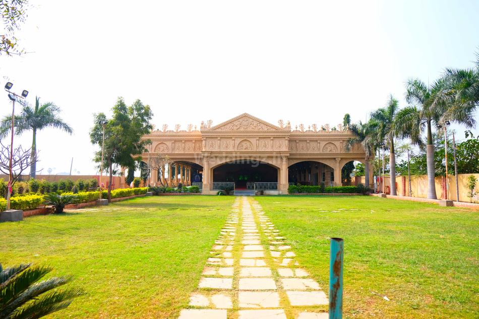 Narayana Garden Function Hall Ghatkesar, Hyderabad | Mantapa ...