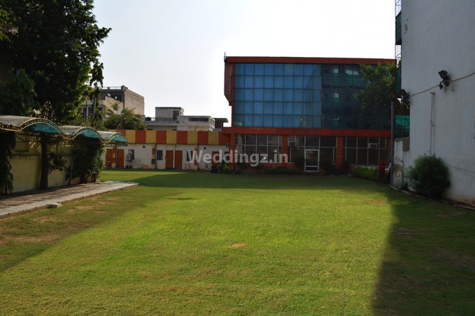 Gargi Garden Gopalpura Bypass, Jaipur | Banquet Hall | Wedding Lawn ...