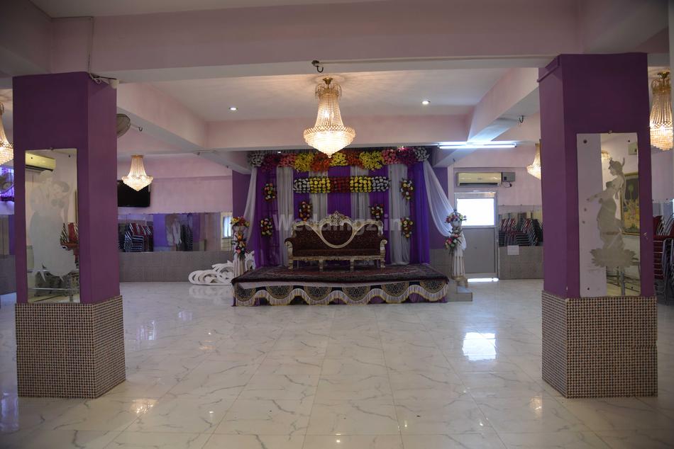 The Grand Arya Banquet Hall Rajendra Nagar, Patna | Banquet Hall ...