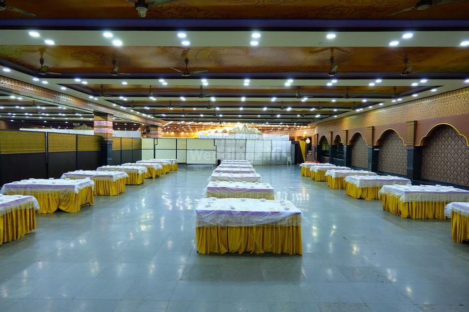 O S Palace Function Hall Chandrayangutta, Hyderabad | Banquet Hall ...