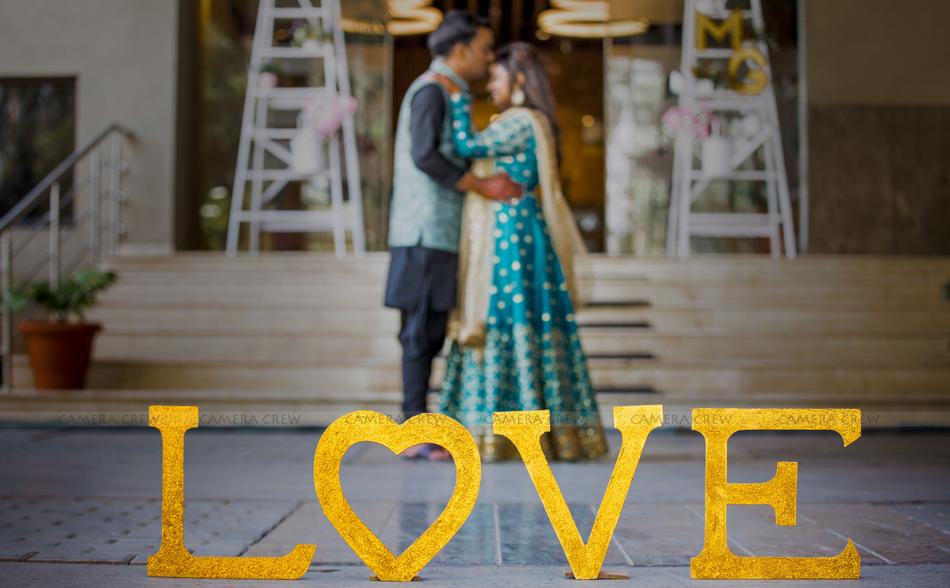 Camera Crew, Wedding photographer in Mumbai | WeddingZ