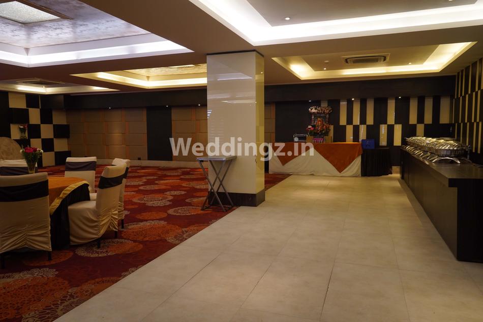 Mango Hotel Kamla Nagar, Agra | Banquet Hall | Wedding Hotel | WeddingZ.in