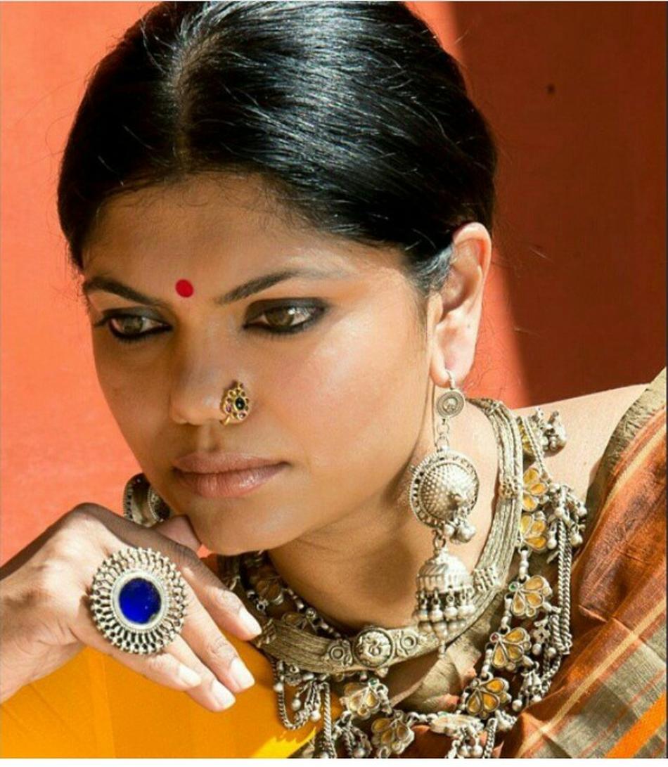 Pushpa Krishanppa Make-up Artist, Bridal Makeup Artist in Bangalore ...