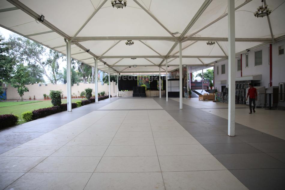 Hotel Awadh Palace Ayodhya Nagar, Bhopal | Banquet Hall | Wedding Lawn ...