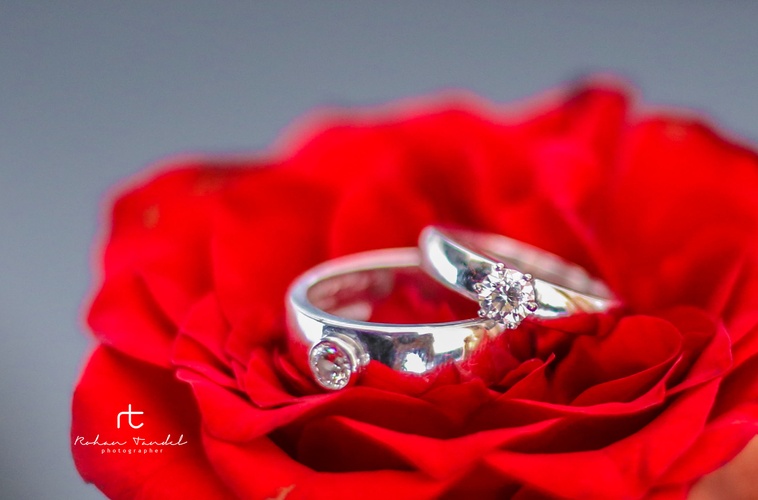 Special Engagement Package by Rohan Tandel | Wedding Vendors | Wedding Blog