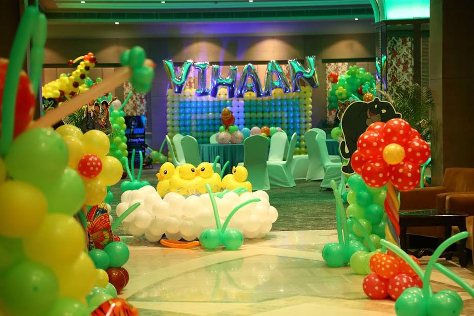 Party Sharty, Wedding Planner in Delhi | WeddingZ