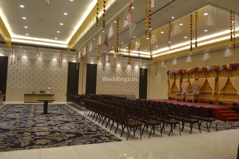 Bika Banquet Belur, Howrah | Banquet Hall | Wedding Lawn | WeddingZ.in