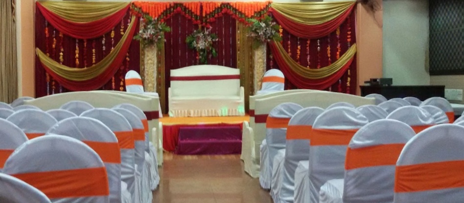 Veg Saagar Restaurant and Banquet Hall Bhayander West, Mumbai | Banquet ...