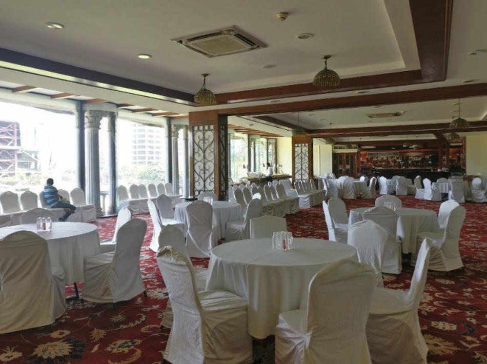MCA Club Bandra East, Mumbai | Banquet Hall | Wedding Lawn | WeddingZ.in