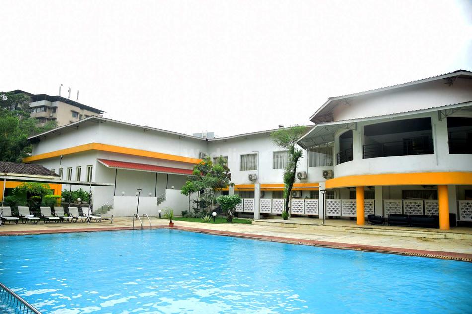 Manas Resort Igatpuri, Igatpuri | Banquet Hall | Wedding Lawn | WeddingZ.in