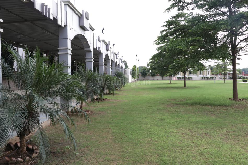 Sunder Paradise Garden New Sanganer Road, Jaipur | Banquet Hall ...