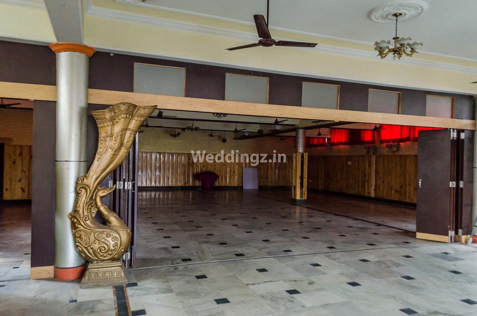 MLA Guest House Chinhat, Lucknow | Banquet Hall | Wedding Hotel ...