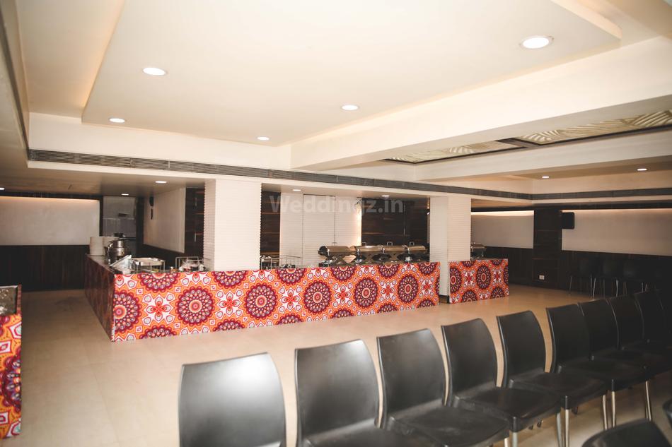 Hotel Rajhans Regent Habib Ganj, Bhopal | Banquet Hall | Wedding Hotel ...