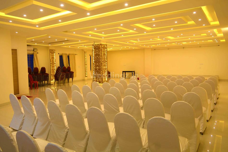 Shree Muthalli Party Hall HSR Layout, Bangalore | Banquet Hall ...