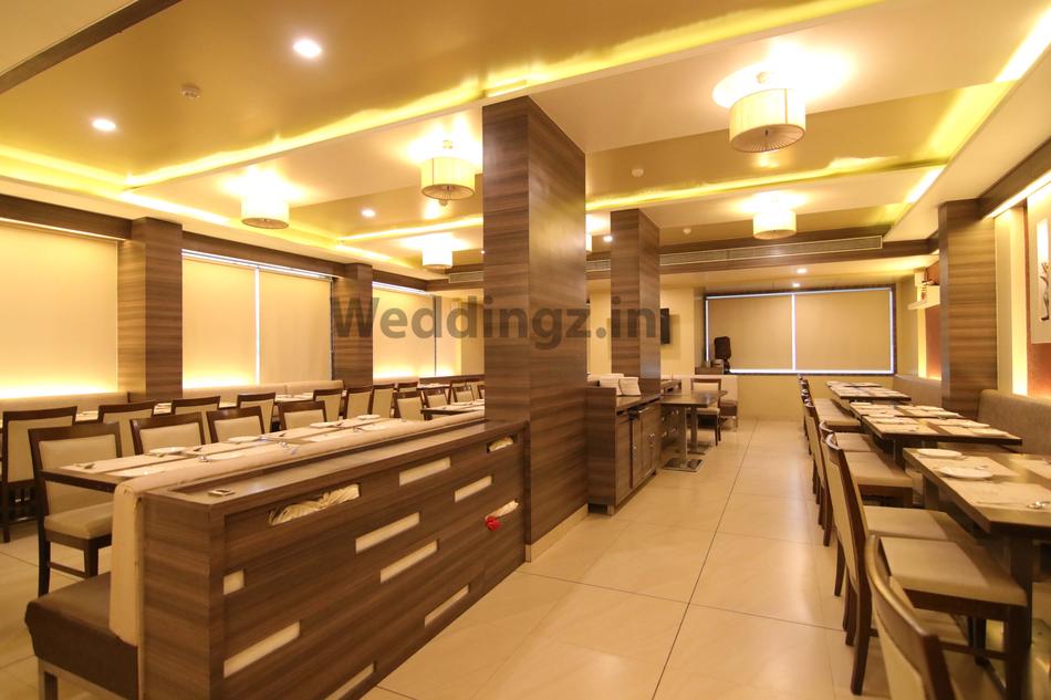 Prasad Food Divine & Banquet Kalyan, Mumbai | Banquet Hall | WeddingZ.in