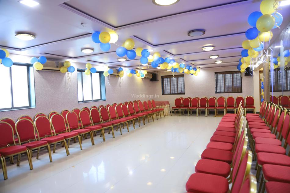 Sagar Family Restaurant and Party Hall Malad West, Mumbai | Banquet ...