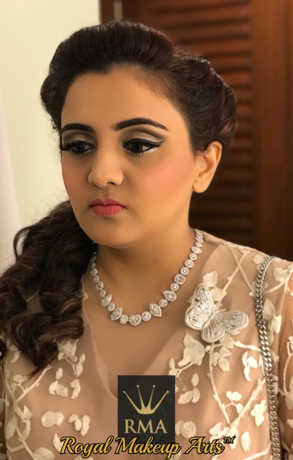 ROYAL MAKEUP ARTS®, Bridal Makeup Artist in Candolim, Goa | WeddingZ