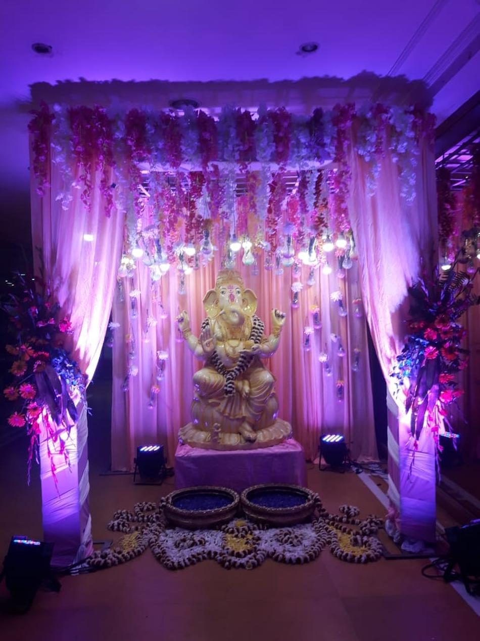 The Circle Club VIP Road, Kolkata | Banquet Hall | Wedding Hotel ...