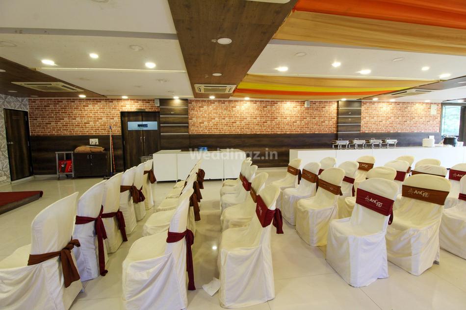Angat 22 The Restaurant And Banquet Bopal, Ahmedabad | Banquet Hall ...