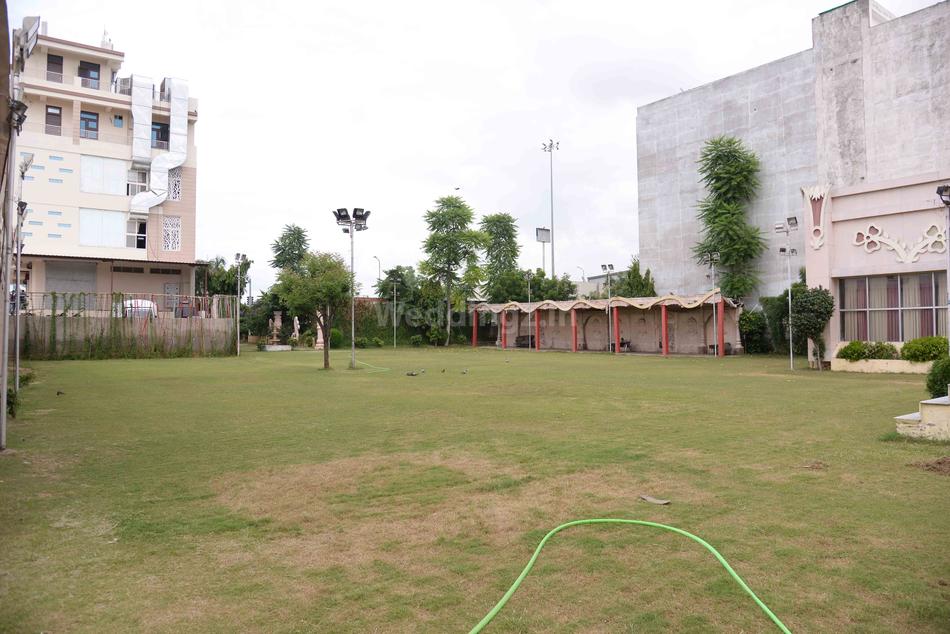 Green Heavens Marriage Garden Gopalpura Bypass, Jaipur | Banquet Hall ...