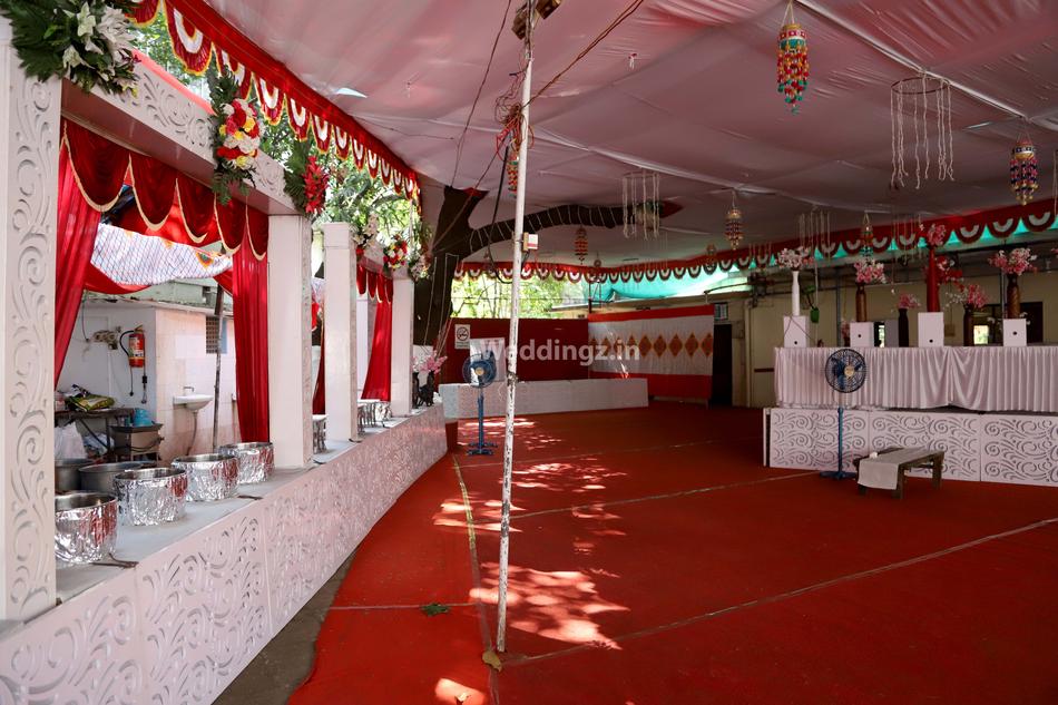 Kanak Sri Marriage and Party Hall Kandivali East, Mumbai | Banquet Hall ...
