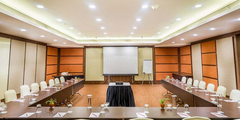Rodas an Ecotel Hotel Powai, Mumbai | Banquet Hall | Wedding Hotel ...