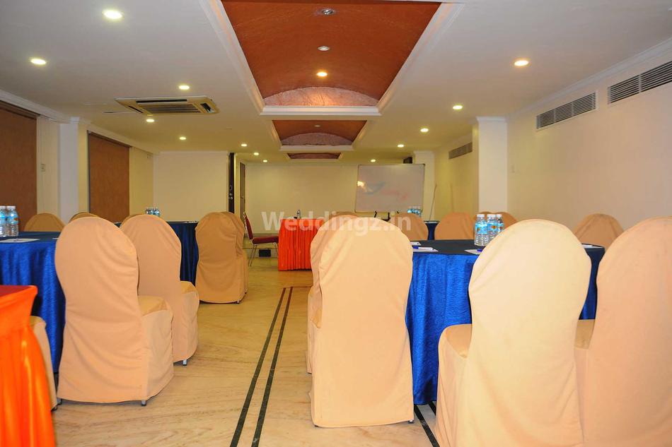 The Royal Regency Egmore, Chennai | Banquet Hall | Wedding Hotel ...