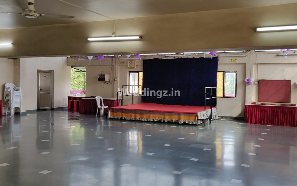 Pratidnya Hall Karve Nagar, Pune | Banquet Hall | WeddingZ.in