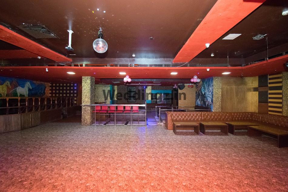 The Roxy Club Rohini, Delhi | Banquet Hall | WeddingZ.in