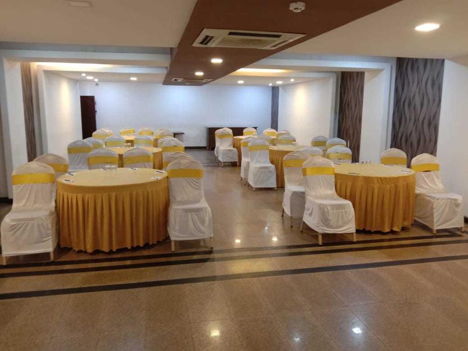 Hotel Simsan Koyambedu, Chennai | Banquet Hall | Wedding Hotel ...