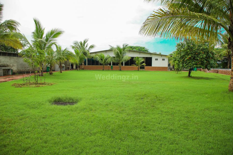 Riparian Resort Ajwa Road, Baroda | Banquet Hall | Wedding Lawn ...