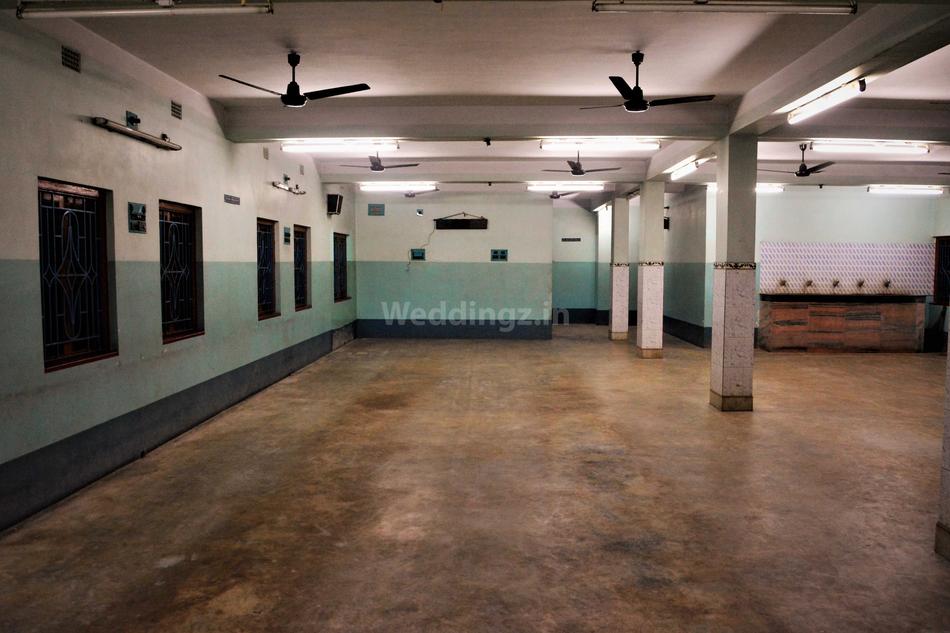 Bimala Bhaban Hall Sankrail, Howrah | Banquet Hall | WeddingZ.in