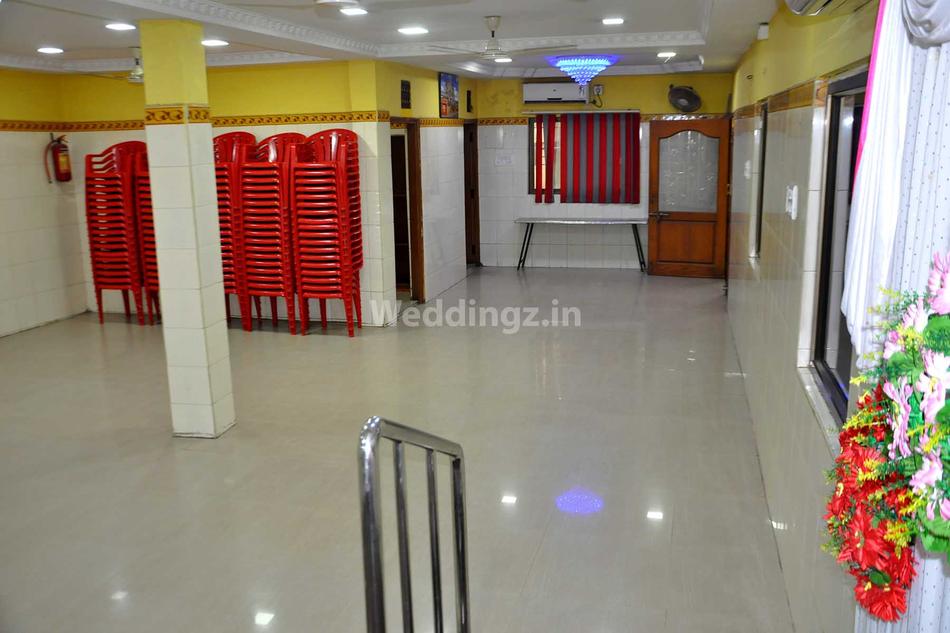 DG Mini Hall Ambattur, Chennai | Banquet Hall | WeddingZ.in