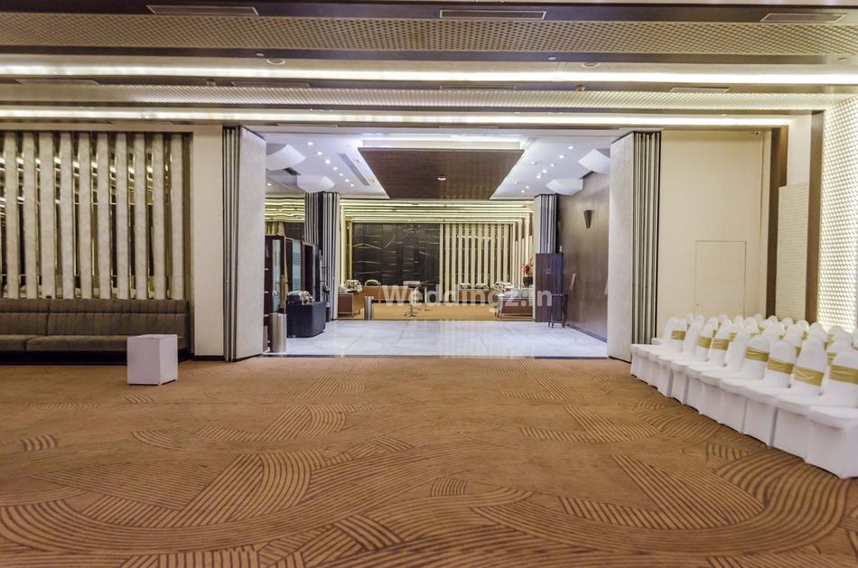 Radisson Lucknow City Center Qaiserbagh, Lucknow | Banquet Hall ...