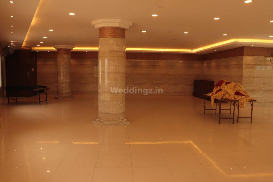Fortune Mahal Palace Grounds, Bangalore | Banquet Hall | WeddingZ.in