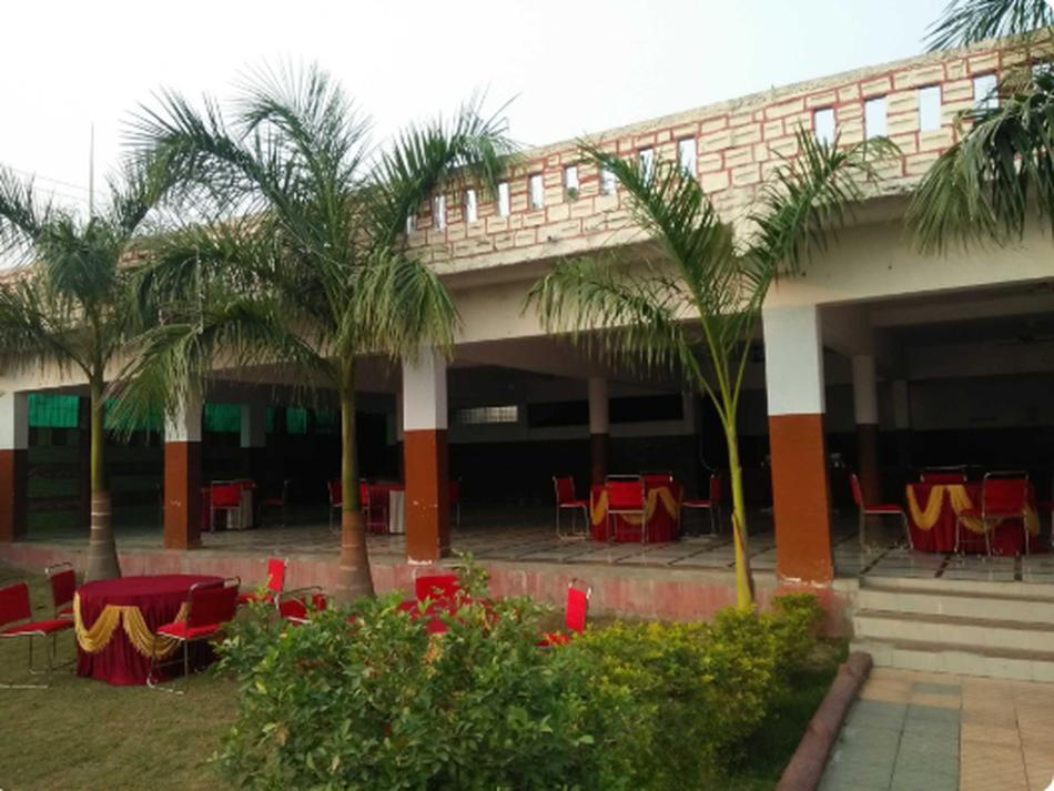 Shree Satya Sai Lawn Umred Road, Nagpur | Banquet Hall | Wedding Lawn ...