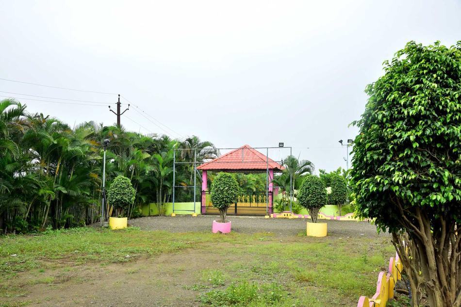 Gitai Lawns Nashik Road, Nashik | Banquet Hall | Wedding Lawn | WeddingZ.in