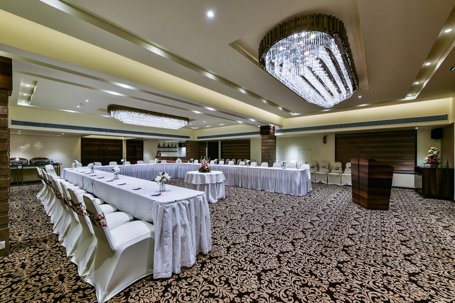 The International by Tunga Andheri East, Mumbai | Banquet Hall ...