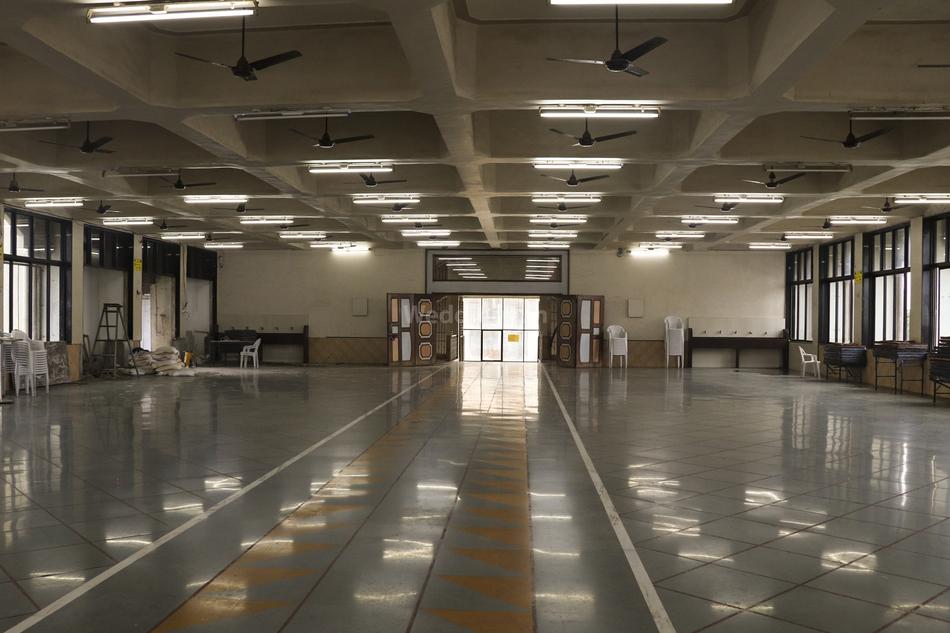 Shree Kutch Vagad Leva Patidar Samaj Bhavan Airoli, Mumbai | Banquet ...