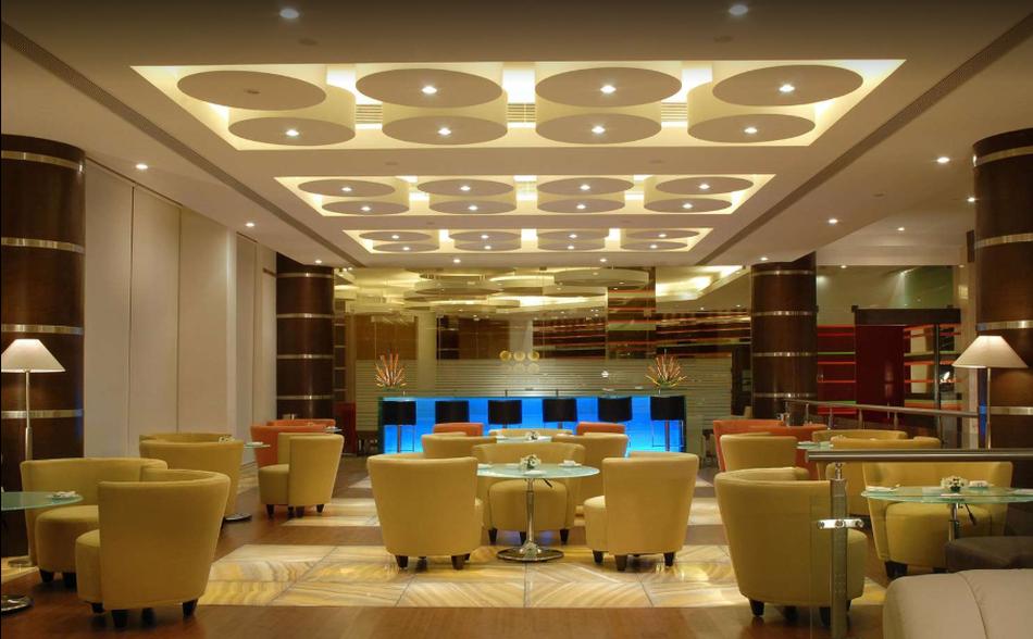 Fortune Select Trinity Whitefield, Bangalore | Banquet Hall | Wedding ...