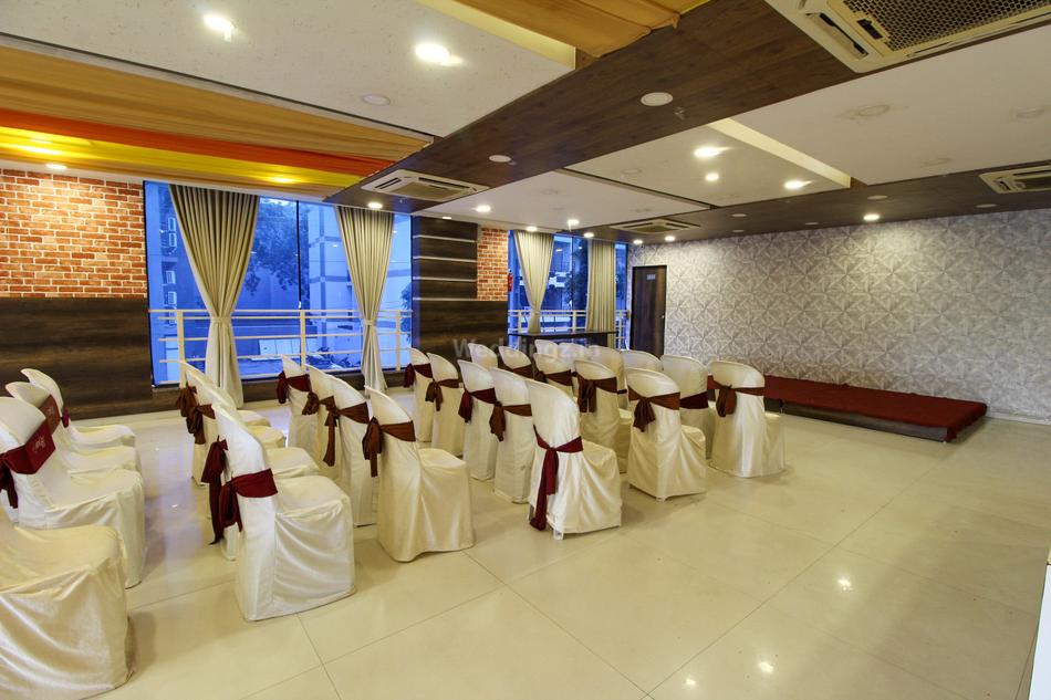 Angat 22 The Restaurant And Banquet Bopal, Ahmedabad | Banquet Hall ...