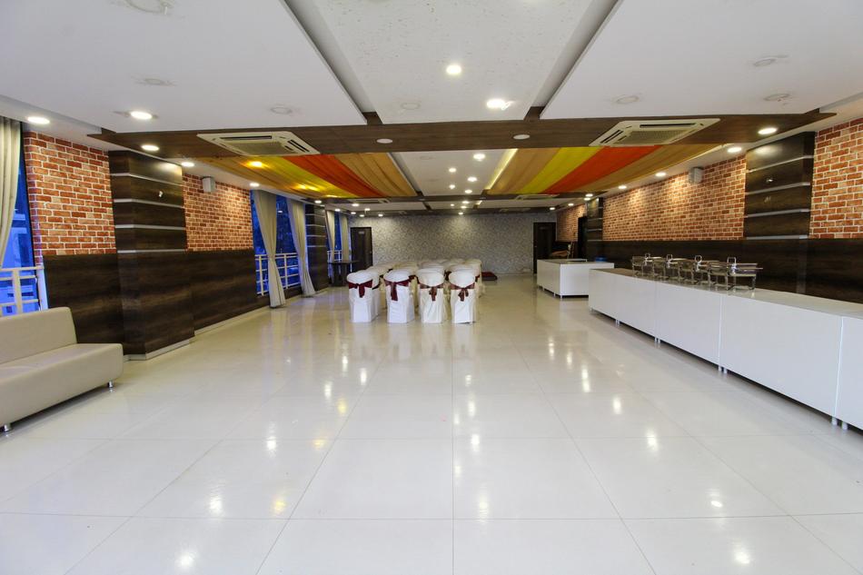 Angat 22 The Restaurant And Banquet Bopal, Ahmedabad | Banquet Hall ...